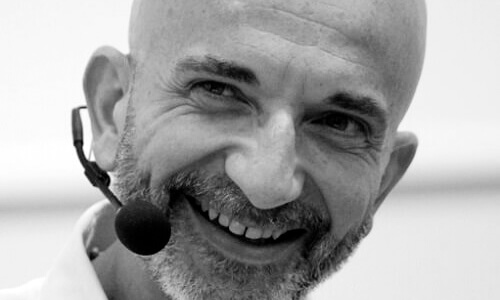 Intervista a Daniele Anselmo, Trainer & Business Coach di GMC - Global ...