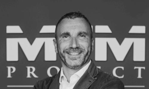 Intervista a Giuseppe Modugno, CEO & Founder di MTM Project srl - Global Summit Human Resources