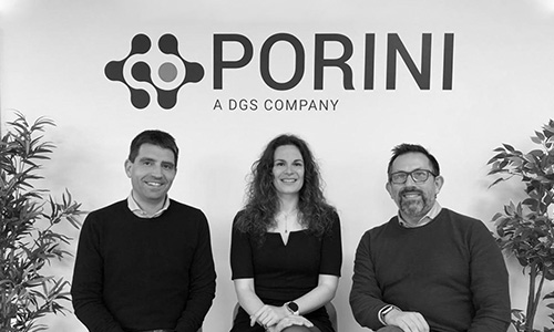 Intervista a Luca Bonini, Bastiano Di Gioia e Francesca Esposito di Porini - Global Summit Human ...